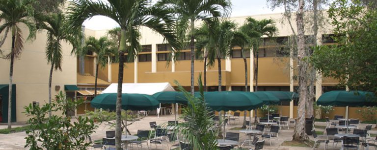 Office of the President – UCC