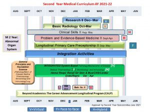Curriculum – UCC
