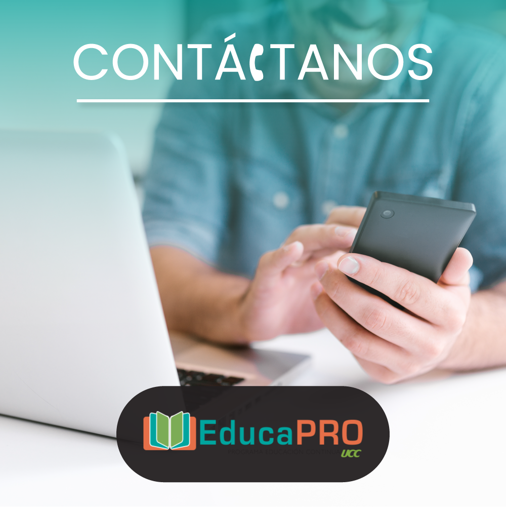 Contact EducaPro – UCC