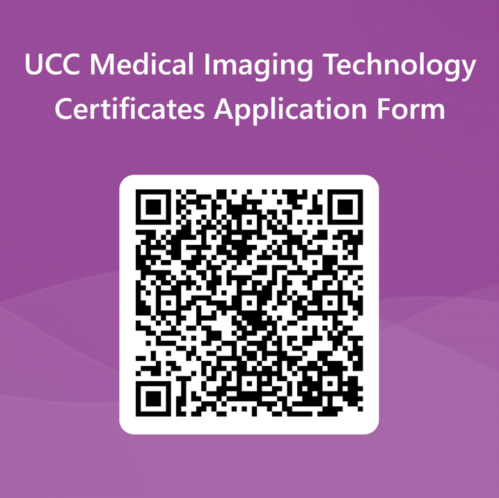 UCC Medical Imaging Technology Program Online Application – UCC