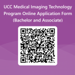 UCC Medical Imaging Technology Program Online Application – UCC