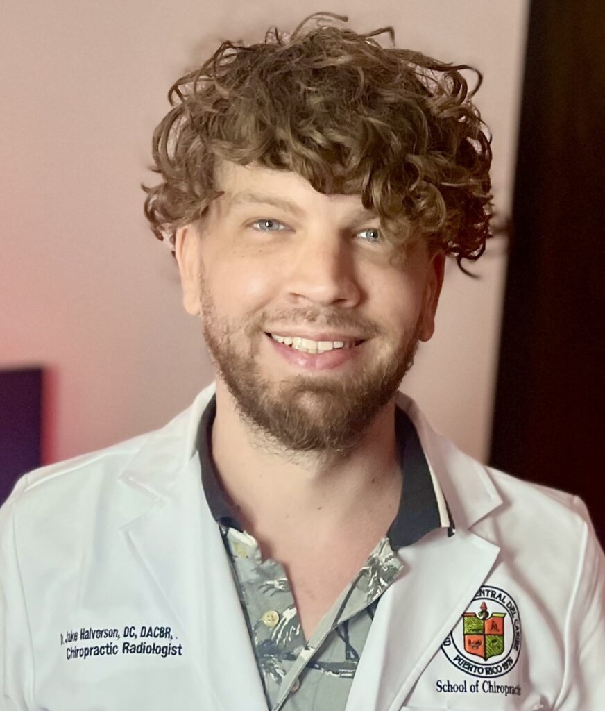 Jake C. Halverson – UCC